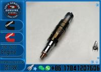 China Construction Machinery PartsFuel Injector ForISZ13Diesel2086663 2058444 2031386 2036181PXFor  Diesel Engine for sale