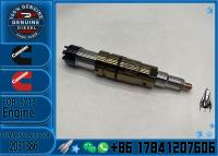China Construction Machinery PartsFuel Injector ForISZ13Diesel2086663 2058444 2031386 2036181PXFor  Diesel Engine for sale