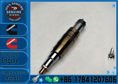 China Diesel Engine Injector ISZ13 Fuel Injector 2086663 2031835 2872405 2872544 FOR C-UMMINS for sale