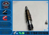 China Diesel Engine Injector ISZ13 Fuel Injector 2086663 2031835 2872405 2872544 FOR C-UMMINS for sale