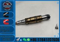 China Diesel Engine Injector ISZ13 Fuel Injector 2086663 2031835 2872405 2872544 FOR C-UMMINS for sale
