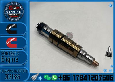 China 2031836 575177 New Diesel Common Rail Injector OE quality 2031836 575177 for Scania XPI DC13 DC16 Engine for sale
