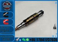China 2031836 575177 New Diesel Common Rail Injector OE quality 2031836 575177 for Scania XPI DC13 DC16 Engine for sale