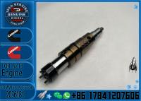 China Diesel XPI diesel fuel injectors and spare parts for Sca-nia truck injector 2036181 574425 for sale
