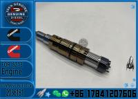 China Diesel XPI diesel fuel injectors and spare parts for Sca-nia truck injector 2036181 574425 for sale