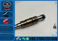 China Diesel XPI diesel fuel injectors and spare parts for Sca-nia truck injector 2036181 574425 for sale