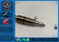 China Diesel XPI diesel fuel injectors and spare parts for Sca-nia truck injector 2036181 574425 for sale