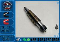 China New Diesel Injector 2086663 2488244 2057401 2897518 Diesel Fuel Injector Diesel Engine Fuel Injector for SCANIA for sale