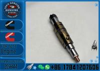 China common rail diesel injector 2872544 2488244 2057401 2029622 for  XPI series ISX QSX Scania for sale