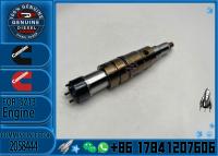 China common rail diesel injector 2872544 2488244 2057401 2029622 for  XPI series ISX QSX Scania for sale