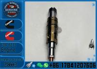 China Diesel Engine Injector ISZ13 Fuel Injector 2086663 2031835 2872405 2872544 FOR C-UMMINS for sale