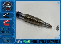 China Diesel Engine Injector ISZ13 Fuel Injector 2086663 2031835 2872405 2872544 FOR C-UMMINS for sale