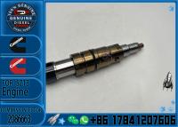 China Diesel Engine Injector ISZ13 Fuel Injector 2086663 2031835 2872405 2872544 FOR C-UMMINS for sale