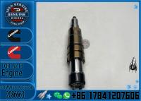 China Diesel Engine Injector ISZ13 Fuel Injector 2086663 2031835 2872405 2872544 FOR C-UMMINS for sale