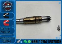 China Diesel Engine Injector ISZ13 Fuel Injector 2086663 2031835 2872405 2872544 FOR C-UMMINS for sale