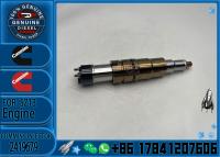 China New Diesel Injector 2086663 2488244 2057401 2897518 Diesel Fuel Injector Diesel Engine Fuel Injector for SCANIA for sale