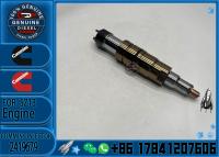 China New Diesel Injector 2086663 2488244 2057401 2897518 Diesel Fuel Injector Diesel Engine Fuel Injector for SCANIA for sale