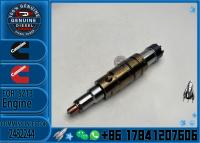 China Common rail injector 2872544 2488244 2057401 2029622 for  XPI series ISX QSX Scania for sale