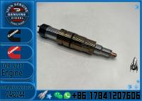 China Common rail injector 2872544 2488244 2057401 2029622 for  XPI series ISX QSX Scania for sale