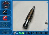 China Common rail injector 2872544 2488244 2057401 2029622 for  XPI series ISX QSX Scania for sale
