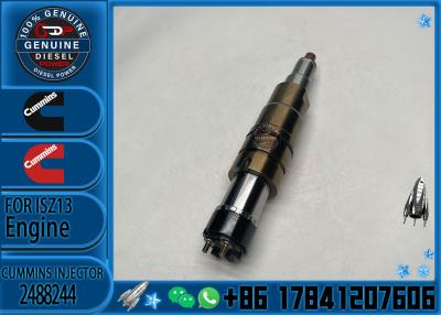 China Common rail injector 2872544 2488244 2057401 2029622 for  XPI series ISX QSX Scania for sale