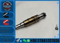 China Common rail injector 2872544 2488244 2057401 2029622 for  XPI series ISX QSX Scania for sale