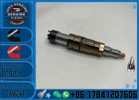 China Common rail injector 2872544 2488244 2057401 2029622 for  XPI series ISX QSX Scania for sale