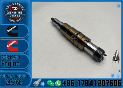 China High quality 2872056 common rail injector XPI for fuel injection pump diesel engine factory price with CE certificate for sale