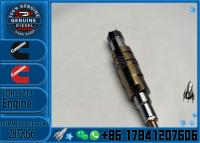 China High quality 2872056 common rail injector XPI for fuel injection pump diesel engine factory price with CE certificate for sale