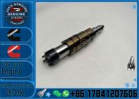 China High quality 2872056 common rail injector XPI for fuel injection pump diesel engine factory price with CE certificate for sale