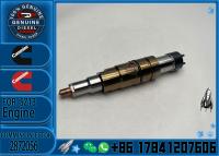 China High quality 2872056 common rail injector XPI for fuel injection pump diesel engine factory price with CE certificate for sale