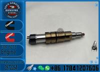 China 2872284 Hot selling auto parts and accessories in 2023 Engine fuel injectors are used in automotive engine systems 2872284 for sale