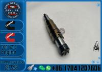 China Construction Machinery PartsFuel Injector ForISZ13Diesel2031836 2872289 2086663 2058444PXFor  Diesel Engine for sale