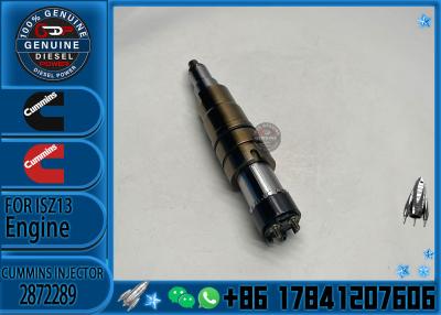 China Construction Machinery PartsFuel Injector ForISZ13Diesel2031836 2872289 2086663 2058444PXFor  Diesel Engine for sale