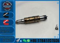 China Construction Machinery PartsFuel Injector ForISZ13Diesel2031836 2872289 2086663 2058444PXFor  Diesel Engine for sale