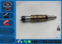 China Construction Machinery PartsFuel Injector ForISZ13Diesel2031836 2872289 2086663 2058444PXFor  Diesel Engine for sale