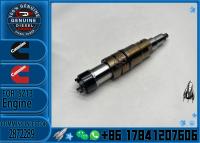 China Construction Machinery PartsFuel Injector ForISZ13Diesel2031836 2872289 2086663 2058444PXFor  Diesel Engine for sale