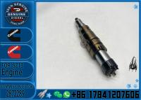 China Construction Machinery PartsFuel Injector ForISZ13Diesel2031836 2872289 2086663 2058444PXFor  Diesel Engine for sale