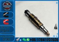 China ISX15 QSX15 Mechanical engine parts fuel Injector 2872405 for for sale