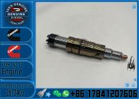 China ISX15 QSX15 Mechanical engine parts fuel Injector 2872405 for for sale