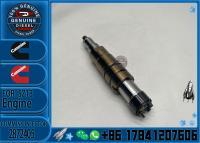 China ISX15 QSX15 Mechanical engine parts fuel Injector 2872405 for for sale