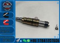 China ISX15 QSX15 Mechanical engine parts fuel Injector 2872405 for for sale