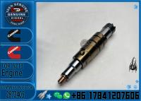 China ISX15 QSX15 Mechanical engine parts fuel Injector 2872405 for for sale