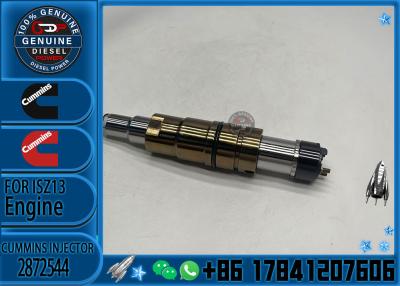 China Diesel Engine Injector ISZ13 Fuel Injector 2086663 2031835 2872405 2872544 FOR C-UMMINS for sale