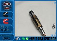 China New Diesel Injector 2086663 2488244 2057401 2897518 Diesel Fuel Injector Diesel Engine Fuel Injector for SCANIA for sale