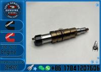 China New Diesel Injector 2086663 2488244 2057401 2897518 Diesel Fuel Injector Diesel Engine Fuel Injector for SCANIA for sale