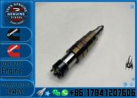 China New Diesel Injector 2086663 2488244 2057401 2897518 Diesel Fuel Injector Diesel Engine Fuel Injector for SCANIA for sale