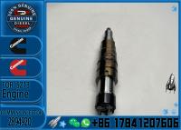 China New Diesel Injector 2086663 2488244 2057401 2897518 Diesel Fuel Injector Diesel Engine Fuel Injector for SCANIA for sale