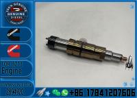 China New Diesel Injector 2086663 2488244 2057401 2897518 Diesel Fuel Injector Diesel Engine Fuel Injector for SCANIA for sale