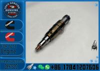 China ISX15 Diesel Engine Parts Common Rail Injector 2897320 XPI Fuel Injector 2897320N 4384363 5579419 for sale
